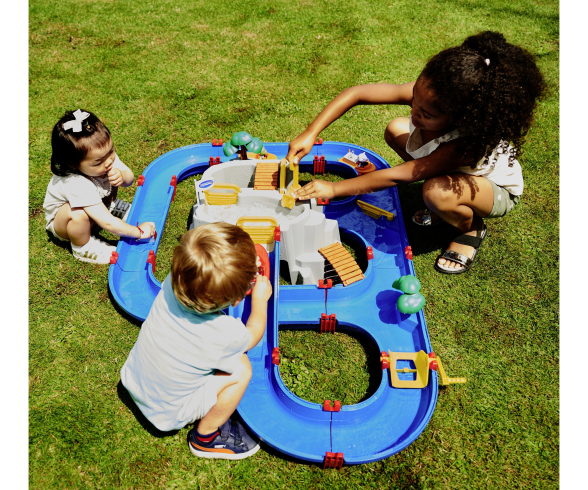 Buy AquaPlay MountainLake online | AquaPlay