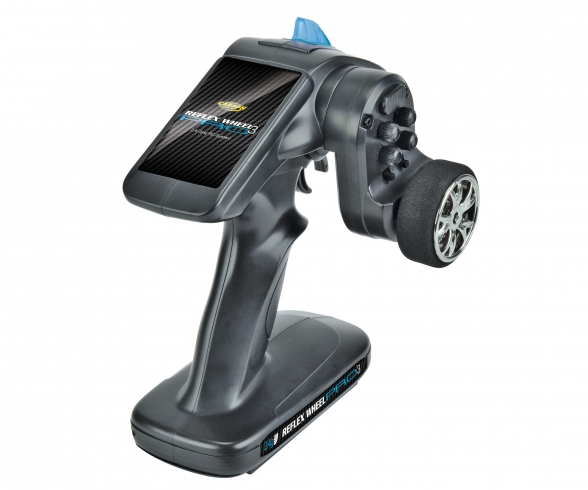 1:10 CV10 Stormracer Pro 2.4G GP RTR online kaufen | Carson