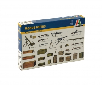 1:35 Accessories online kaufen | Carson
