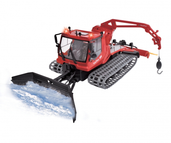 Buy RC Pistenbully 600, RTR online | Dickie Toys