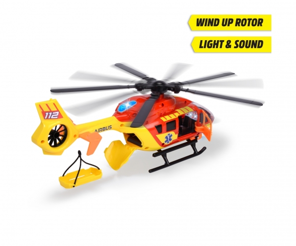 Rescue Helicopter Toy Dickie Helicopter UAE | Dubai, Abu Dhabi Tonka ...