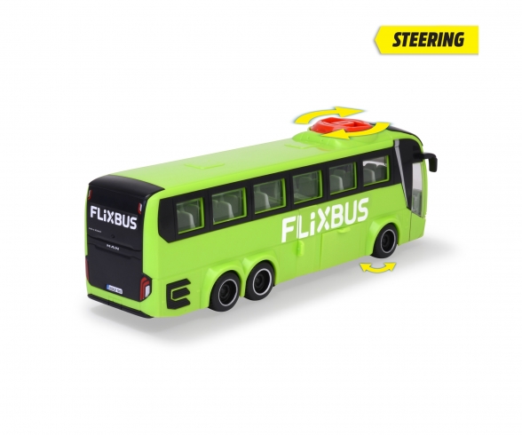 MAN Lion's Coach - Flixbus online kaufen | Dickie Toys