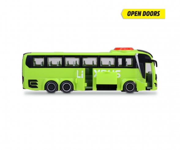 Buy MAN Lion's Coach - Flixbus online | Dickie Toys