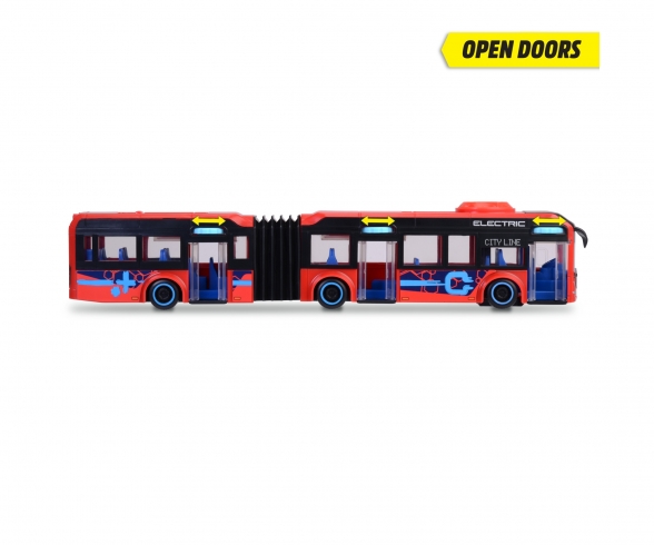 Buy Volvo City Bus online | Dickie Toys