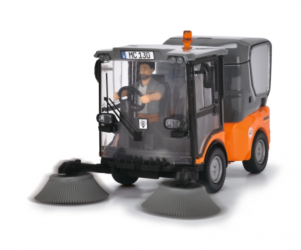 Buy Street Sweeper online | Dickie Toys