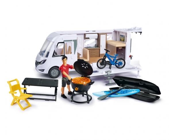 Wohnmobil Set online kaufen | Dickie Toys