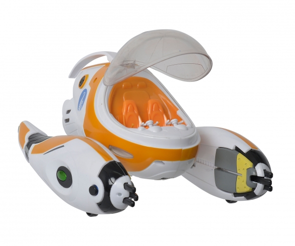 Deep, Rover 109391007 - The Deep - Brands - shop.simbatoys.de