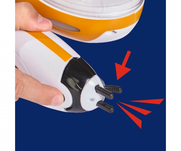 Deep, Rover 109391007 - Toy figure sets - Game worlds & collector ...