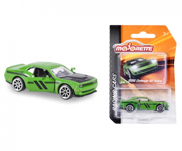 Majorette Racing Dodge Challenger 212084009Q04 - Dodge - Marques - shop ... Majorette Racing Dodge Challenger 212084009Q04 - Dodge - Marques - shop ...