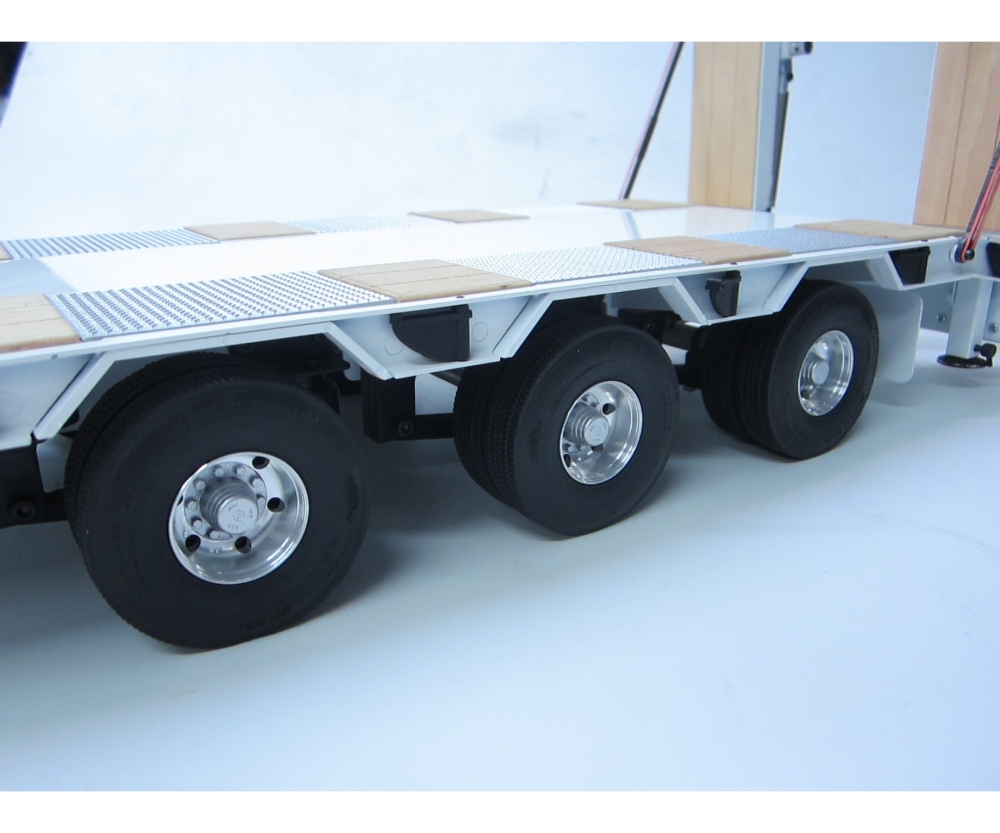 1:14 Alu Doppelfelgen (2) Tieflader - Truck/Auflieger Zubehör - Carson ... 1:14 Alu Doppelfelgen (2) Tieflader - Truck/Auflieger Zubehör - Carson ...