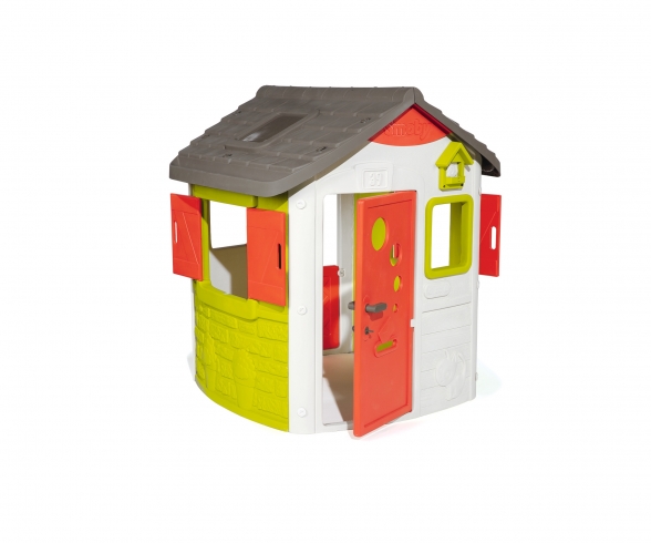 Smoby House Door 7600810905 - Playhouses - Outdoor toys - Categories ...