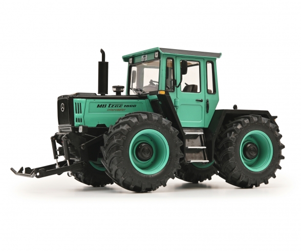 MB Trac 1800 grün 1:32 online kaufen | Schuco