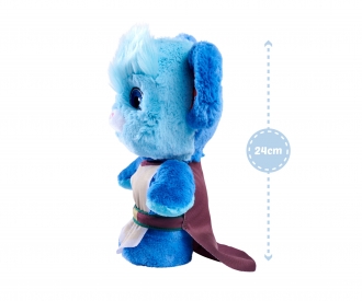 Buy Disney Young Jedi Adventures, Nubs, 30cm online | Simba Toys