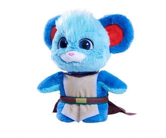 Buy Disney Young Jedi Adventures, Nubs, 30cm online | Simba Toys