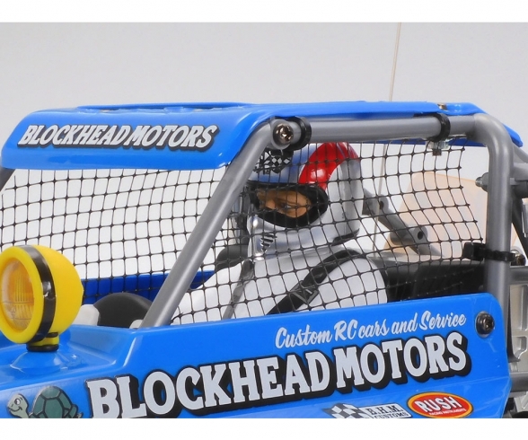 1:10 RC Wild One OR Blockhead Motor online kaufen | Tamiya