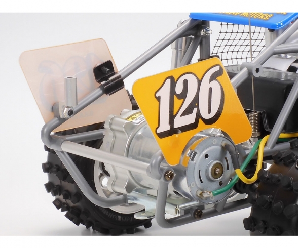 1:10 RC Wild One OR Blockhead Motor online kaufen | Tamiya