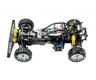 1:10 RC Hotshot II Blockhead Motors online kaufen | Tamiya