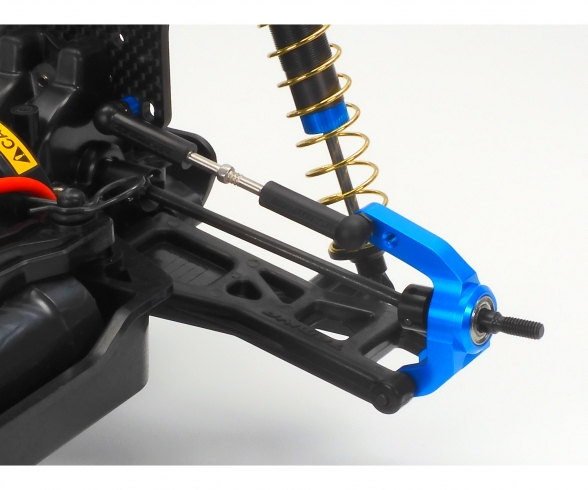 1:10 RC TT-02BR Chassis Kit Buggy online kaufen | Tamiya