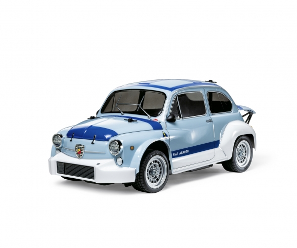 1:10 RC Fiat Abarth 1000TCR MB-01 online kaufen | Tamiya