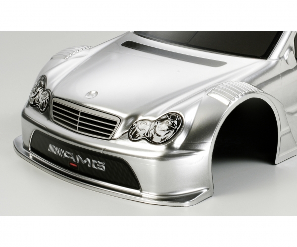 PS-48 Alu-Silber (Chrom) Polyc. 100ml online kaufen | Tamiya