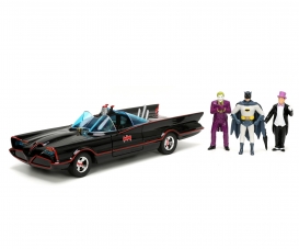 Buy Batman toys online Jada Toys
